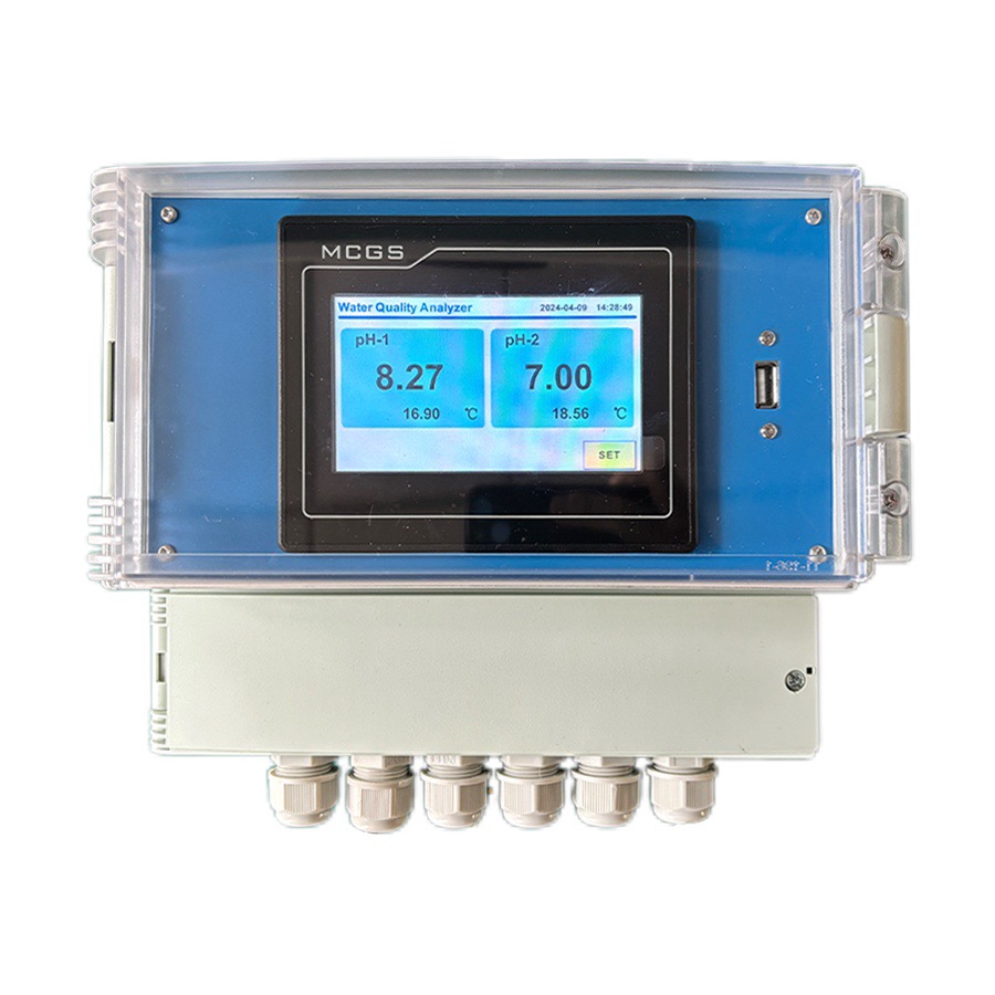 Home - PREMS INSTRUMENT INC.