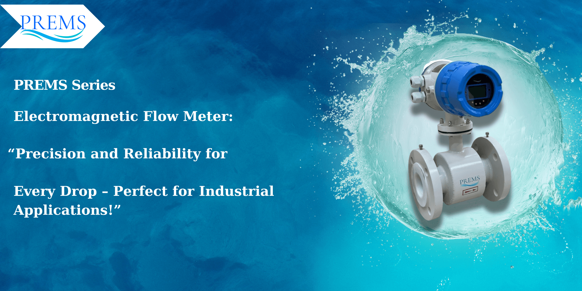 Home - PREMS INSTRUMENT INC.